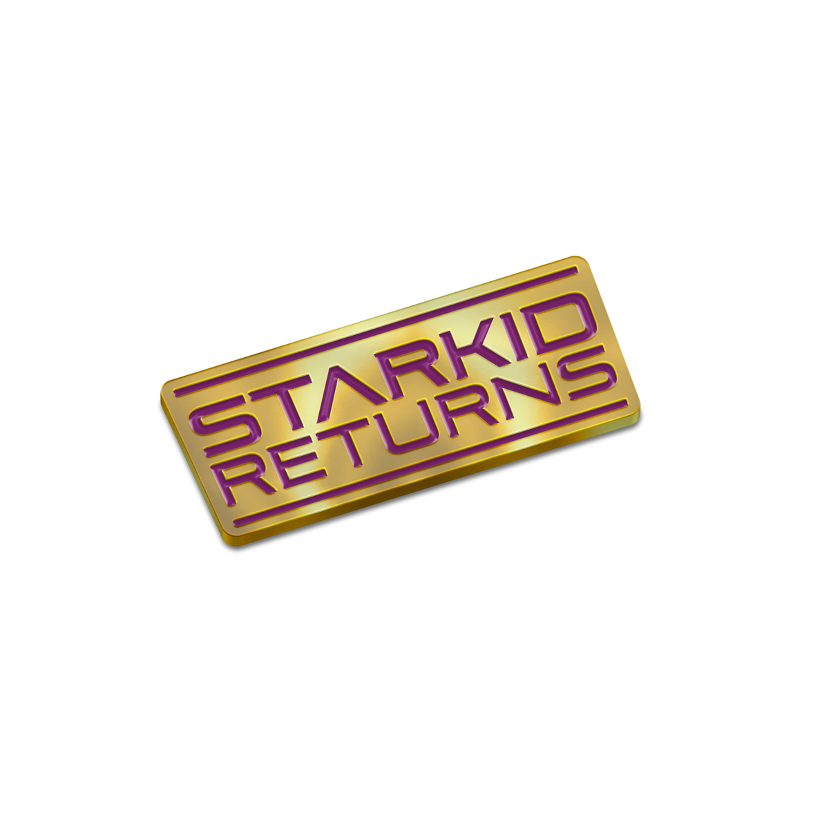 StarKid - StarKid Studios Enamel Pin – StarKid Productions Official Webstore