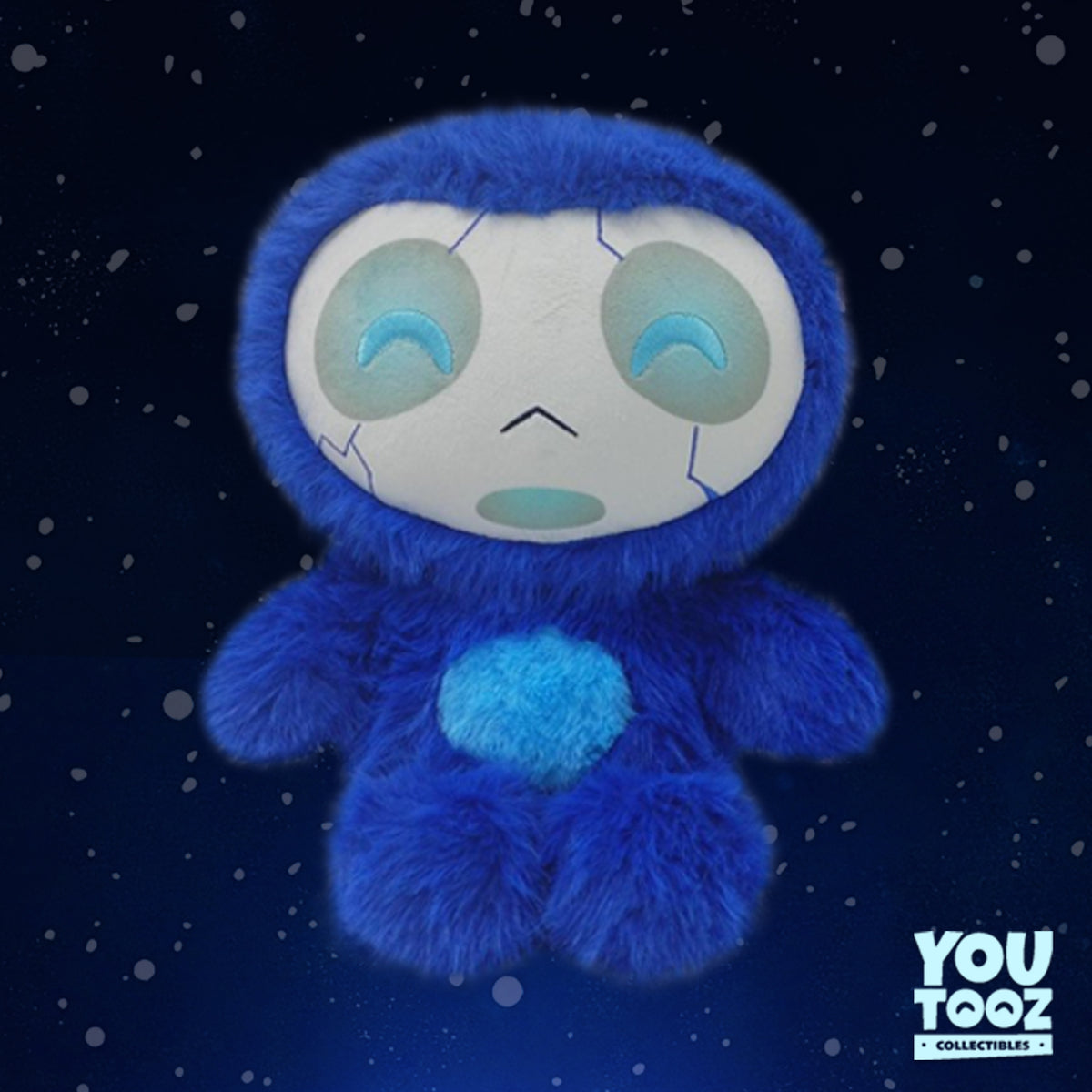 Pokey Plushie – StarKid Productions Official Webstore