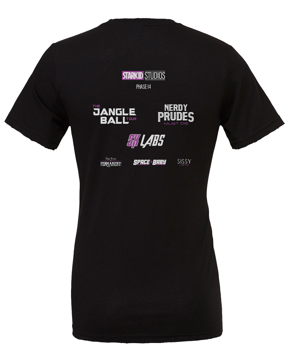 StarKid - StarKid Studios T-Shirt – StarKid Productions Official Webstore