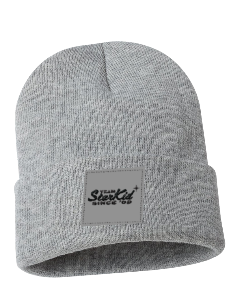 StarKid – Vintage Logo Beanie – StarKid Productions Official Webstore