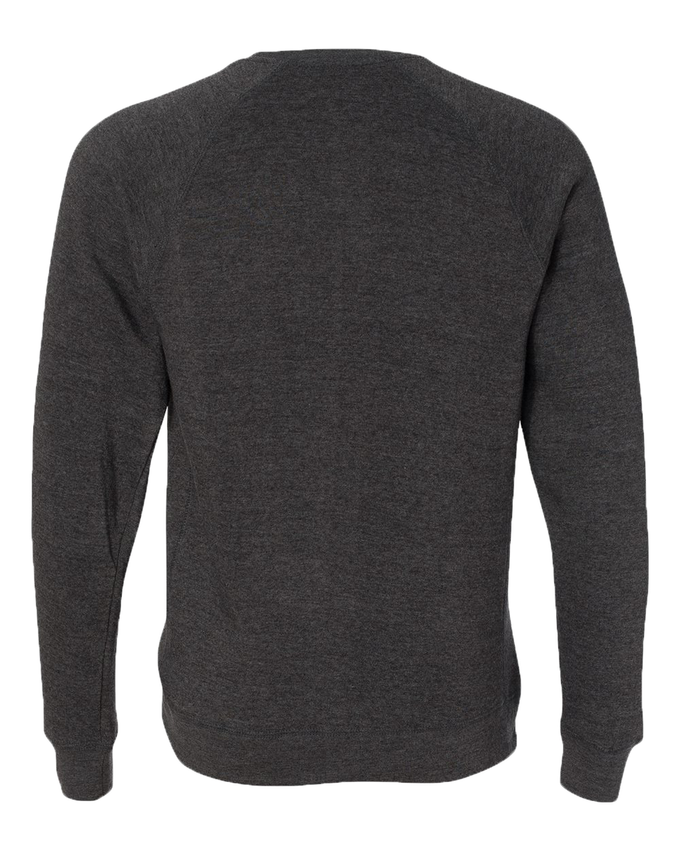 StarKid - Embroidered Flag Logo Raglan Fleece – StarKid Productions ...